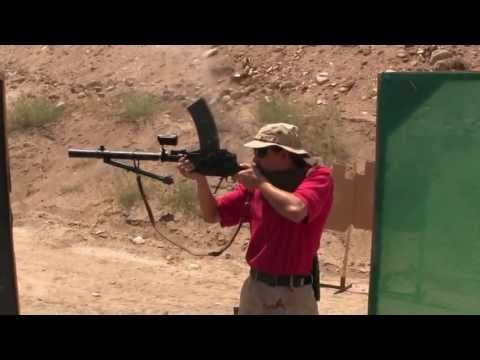 2 Gun Competition with Vintage Tech | laststandonzombieisland