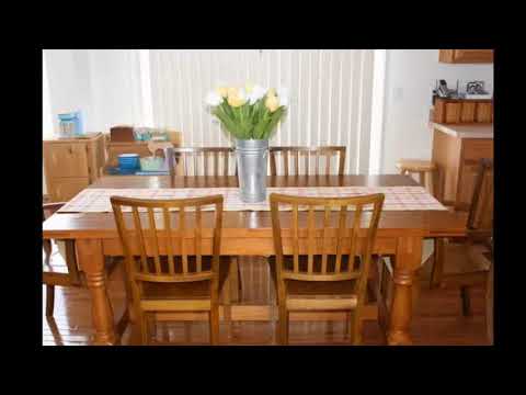 Kitchen Table Chairs - Standard Kitchen Table Chair Height | Best Design Picture Ideas for