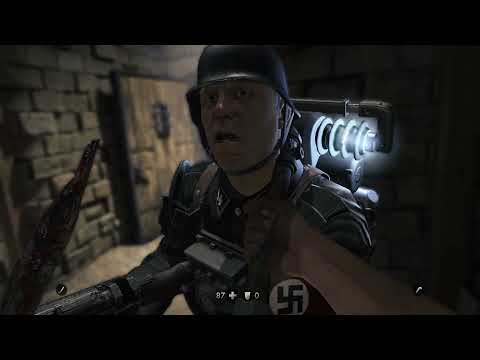 Steam Community :: Video :: Wolfenstein The Old Blood All Takedowns ...