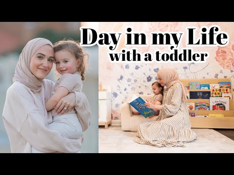 Amazon Toddler Essentials