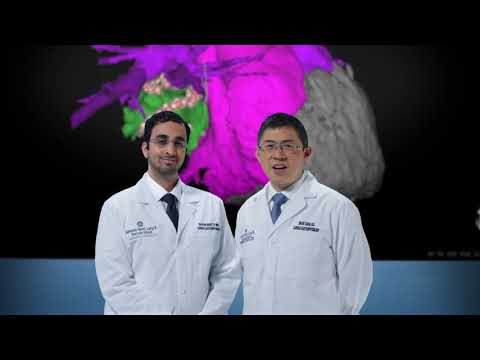 Genesis HealthCare System | Complete Heart Care Commercial, Electrophysiology (30 sec)
