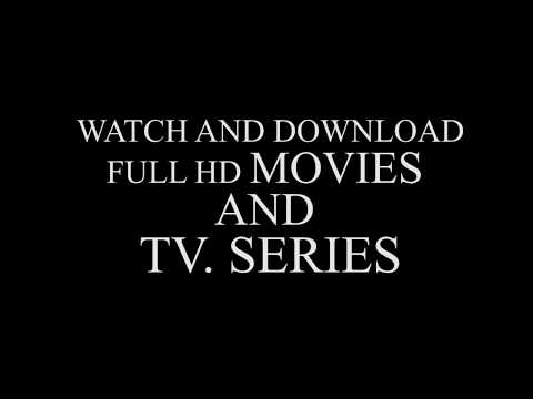 Watch and Download latest movies and t.v series for free