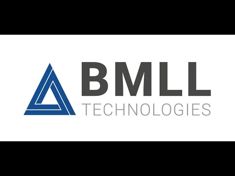 BMLL Technologies - Bayesian Machine Learning on the Limit Order Book