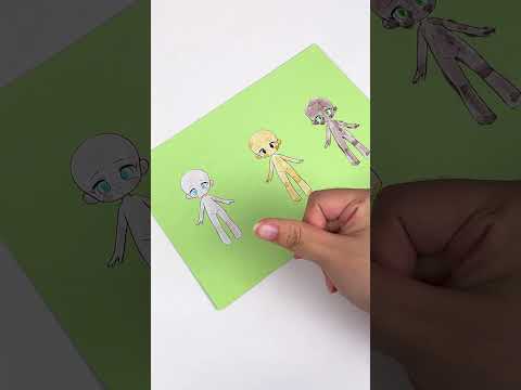 Make Your Own Dress Up Games #diy #usa #shorts #games