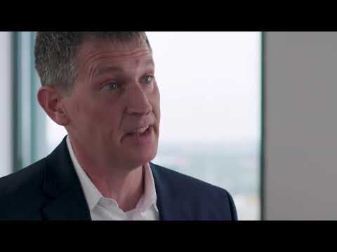 DXC TECHNOLOGY TRENDS- supportive ad for this company