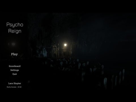 Steam Community :: Video :: Psycho Regen 001: Első!