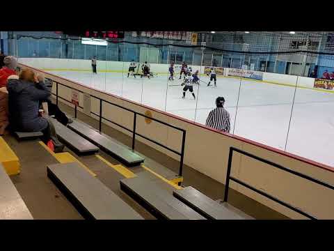 Spring Thaw Final vs Kingston 3rd Period