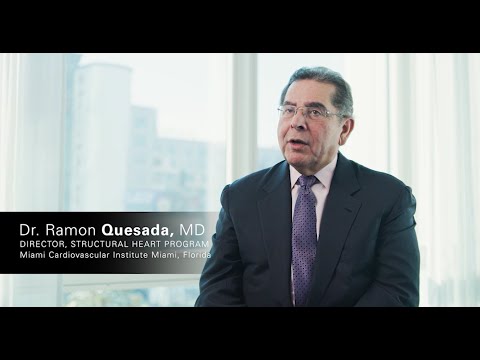 The Hidden Cost of Stroke: TAVR Protection With CEP