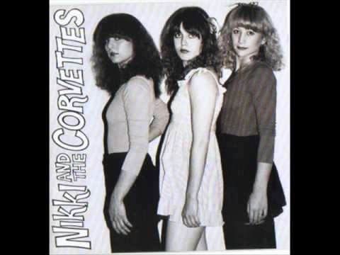 Nikki and the Corvettes music, videos, stats, and photos Nikki and the Corvettes music, videos, stats, and photos