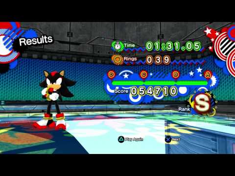 Steam Community :: Sonic Generations