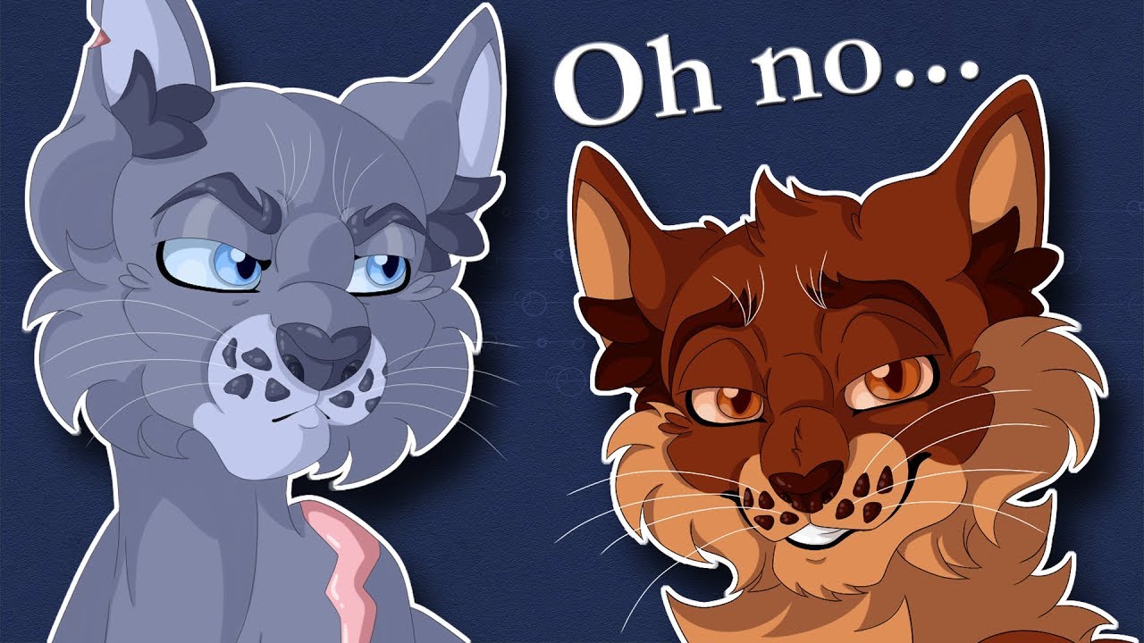 Bluestar's BIG Mistake | Warrior Cats