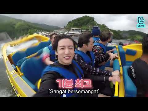 [INDO SUB] Run BTS! - EP.85