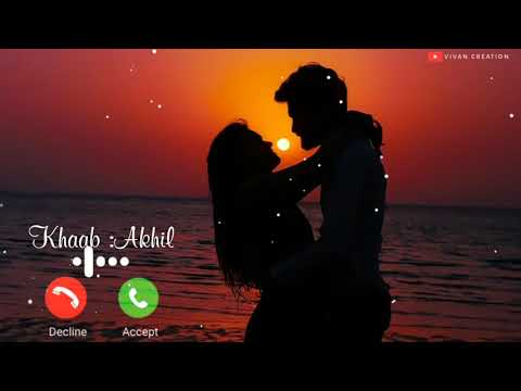 Khaab : Akhil Ringtone | Dil Tainu Rehnda Sadda Chete Karda Ringtone | Punjabi Song Ringtone 2021