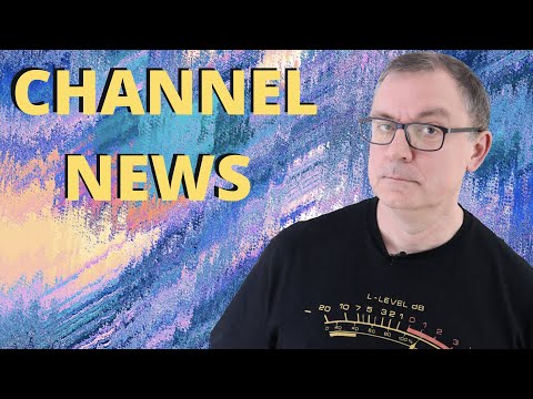 Channel News - We're Talking About YouTube's Community Tab! Rejoice!