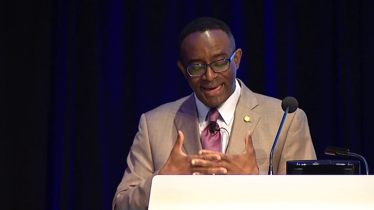 [You]Tech Conference 2019 Keynote Jaime Casap