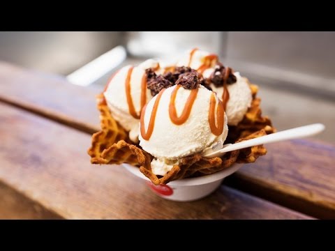 Smitten | Restaurant | Tasting Table