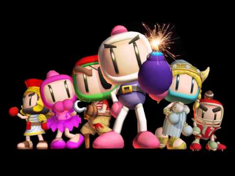 Power In My Hand (Bomberman Hero Sample Beat) - LouD