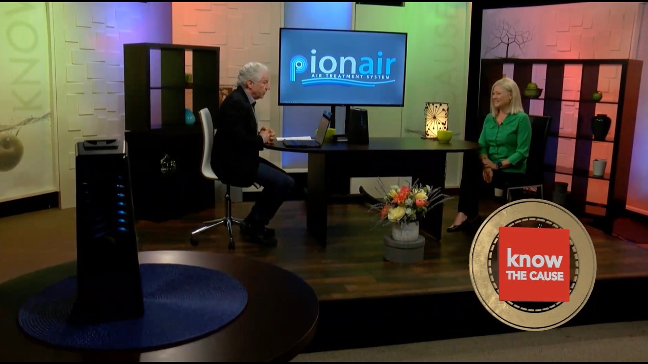 Leaky Gut, Lisa Cobb w/Pionair, Crohn’s, Chocolate Chunk Cookies, John Trowbridge - 18050 (4-2-26)