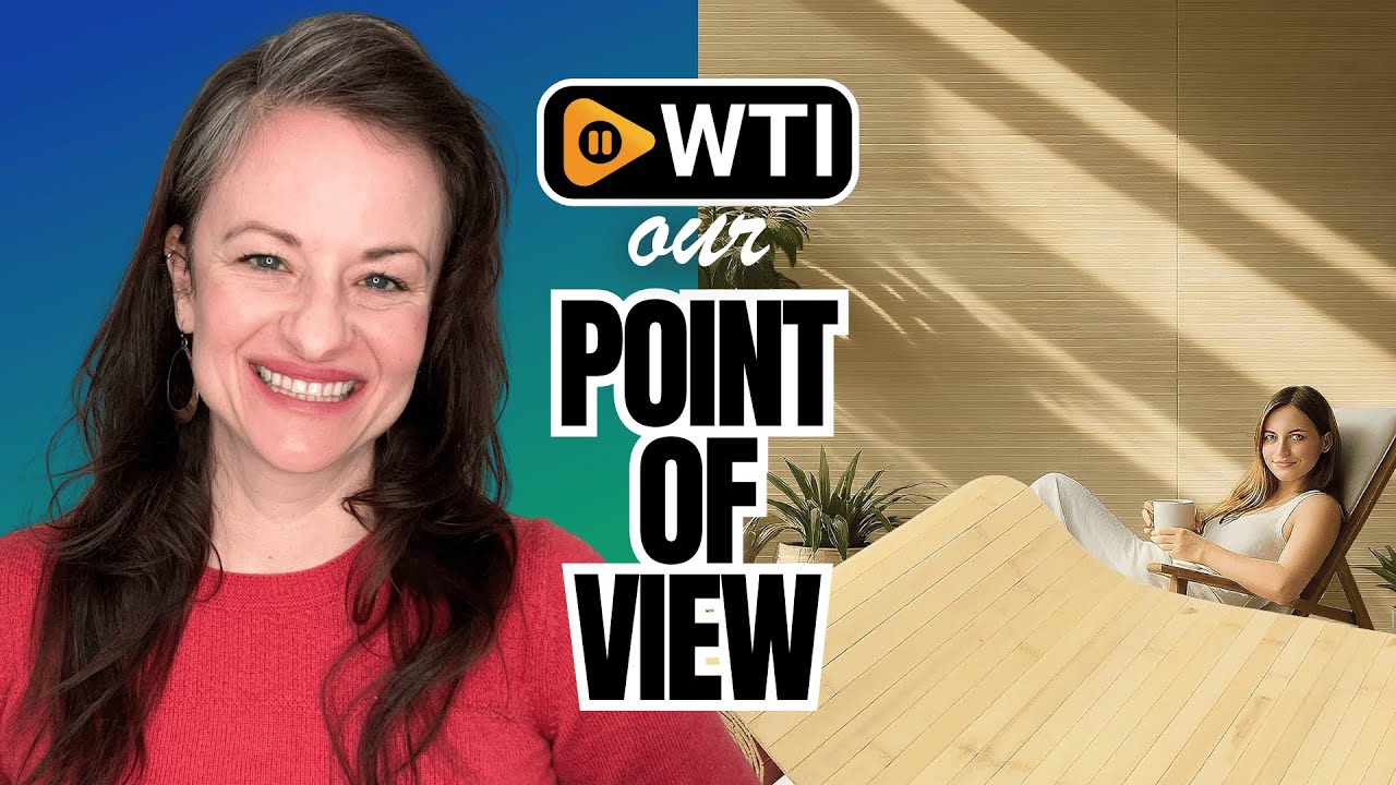 YuUniqex Bamboo Wall Panels for Interior Wall Decor | POV | Would you buy it?