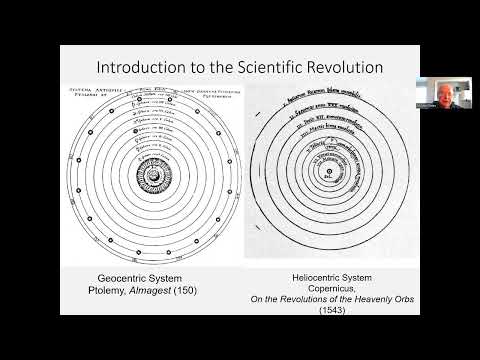 CALL Introduction to the Scientific Revolution