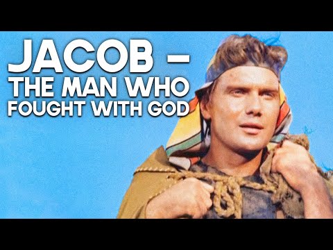 Jacob - The Man Who Fought with God | RS | BIBLE STORY | Christian Movie | Drama