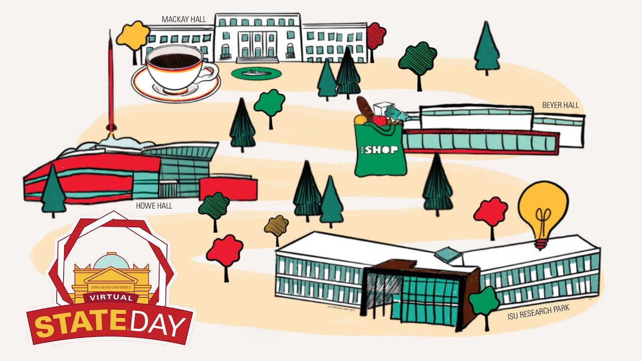 Virtual STATE Day 2023 – Iowa State University Alumni Association