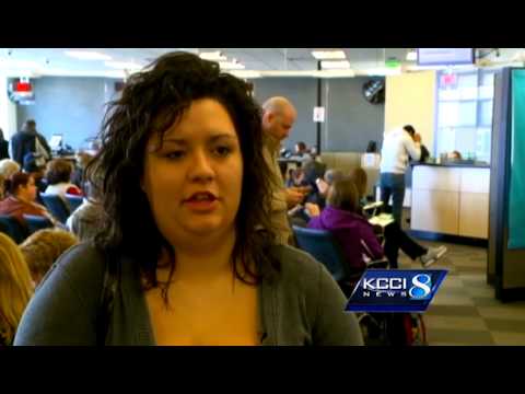 Don't forget extra documents for driver's licenses