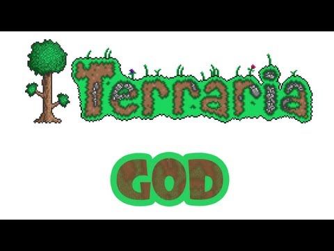 Steam Community :: Video :: Let's play Terraria - God in the name of god!
