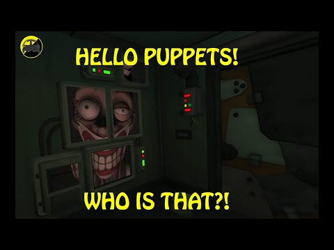 Steam Community :: Video :: Hello Puppets! Comedy and Horror in VR ...