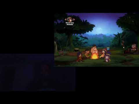 Steam Community :: Video :: Tunche - Leapfrog Style