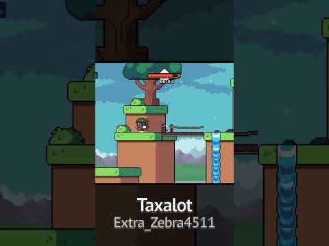 Best game of 2024 - Made With GDevelop - Part 1