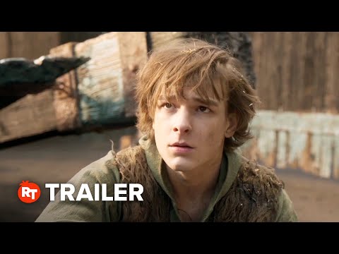 How To Train Your Dragon Trailer #1 (2025)
