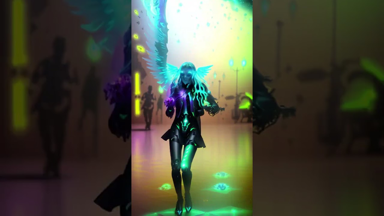 Stable diffusion vs crazy frog #shorts