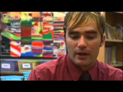 Teachers TV: KS1/2 Geography - Investigating the Local Environment