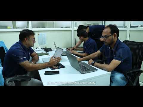 Corporate Film | Maxim SMT Technologies | Produced by DelMum Productions