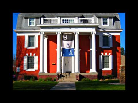 Theta Delta Chi-Profiles