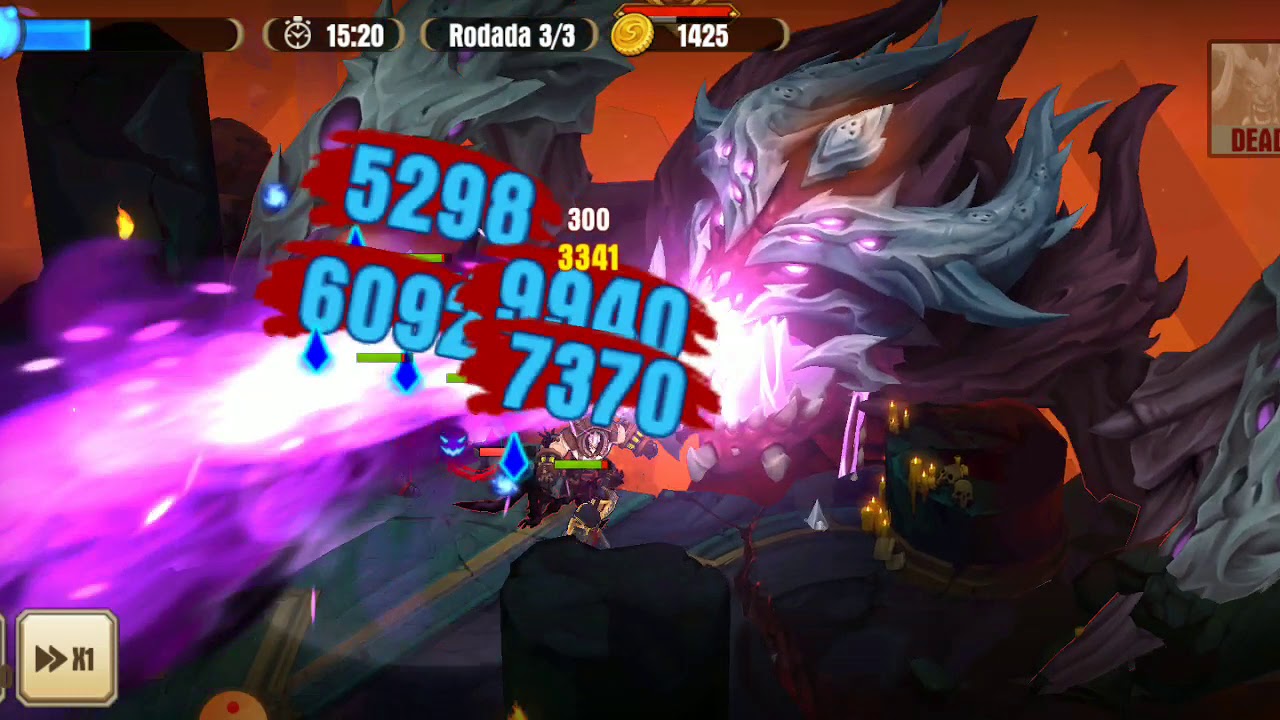 ultima fase juggernaut wars
