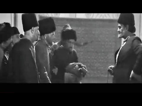 "Od içində" (1978) Bədii film. Səməndər Rzayev, Yaşar Nuri, Yalçın Rzazadə.