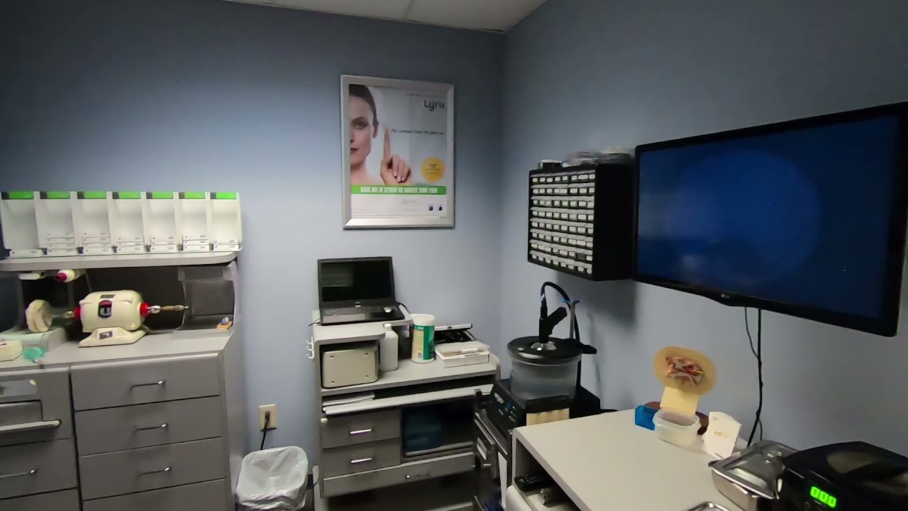 Your First Visit at The Hill Hear Better Clinic