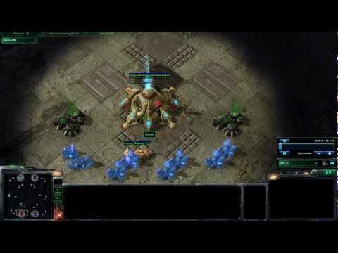 Steam Community :: Video :: Starcraft 2 SCV Rush