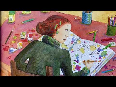 “Willow” Read-aloud – Art with Mrs Filmore