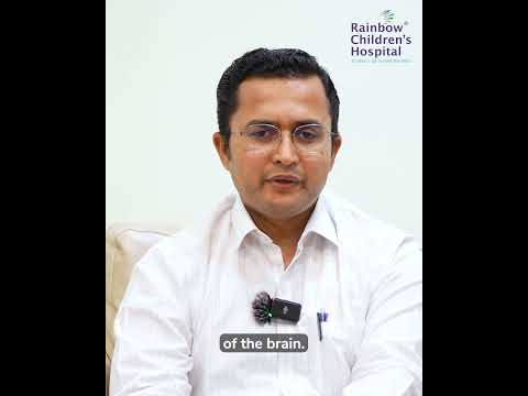Brain Tumours in Children