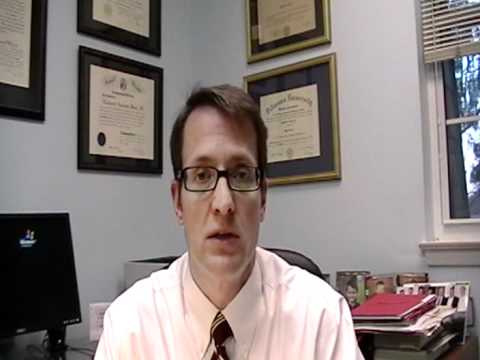 New Jersey Municipal Court Process