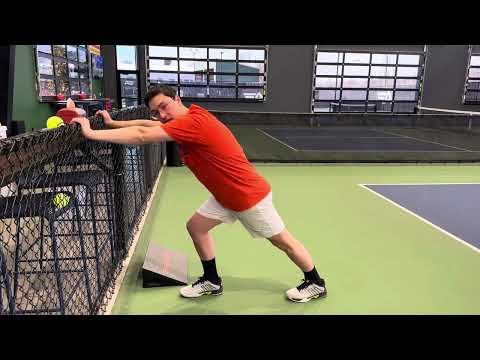 ACES x Oxford PT - warm up video