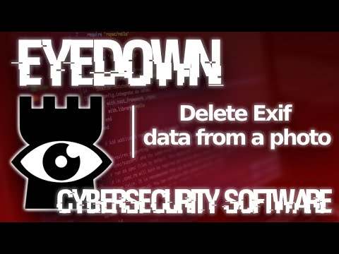 How to Remove Exif Data from a Photo, 2023