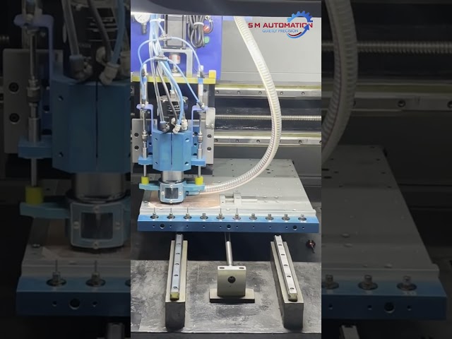 PCB V Grooving Machine - Pcb V Scoring Machine Manufacturer from Pune