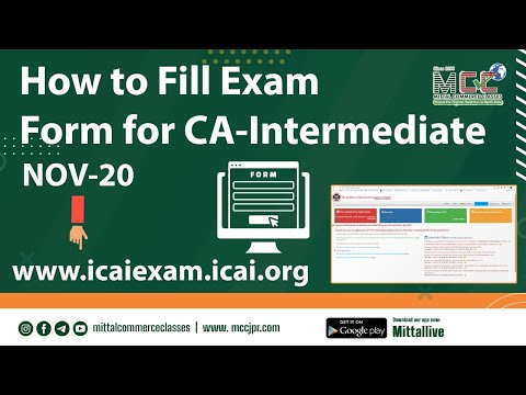 Mittal Commerce Classes , Rajasthan: CA, Coaching, Classroom Program