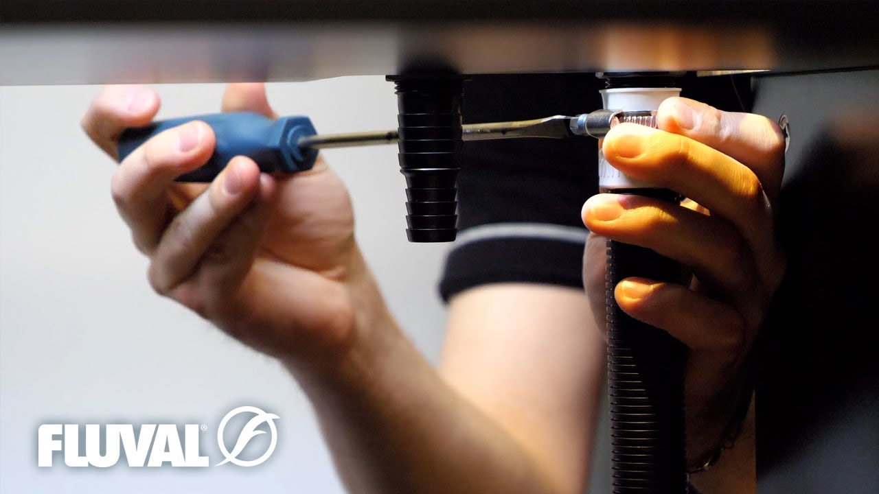 FX2 Canister Filter, up to 175 US Gal / 750 L - Fluval USA