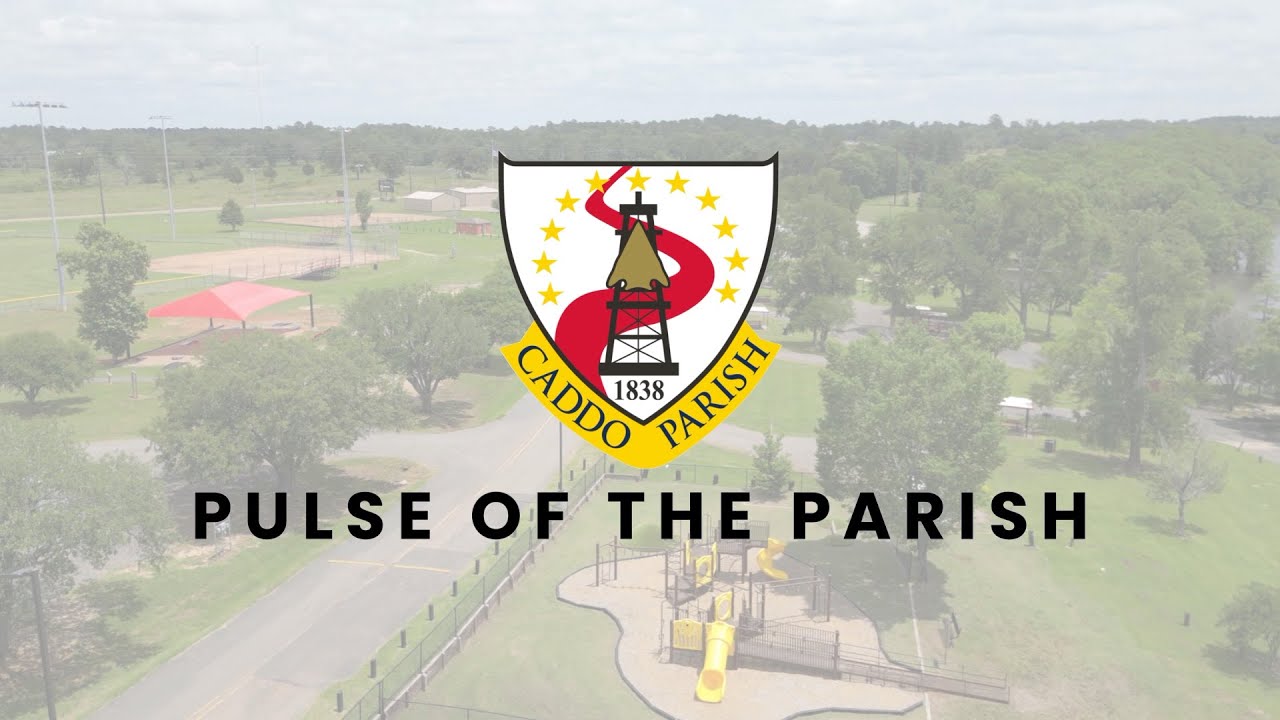 Pulse of the Parish August 2024
