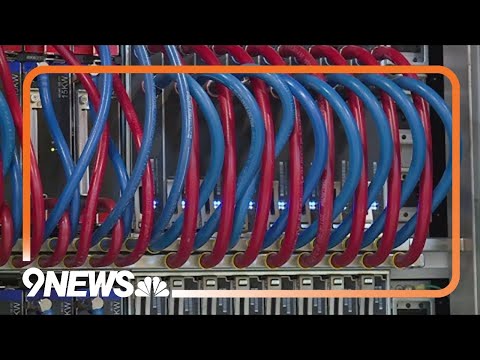 New super computer for weather research